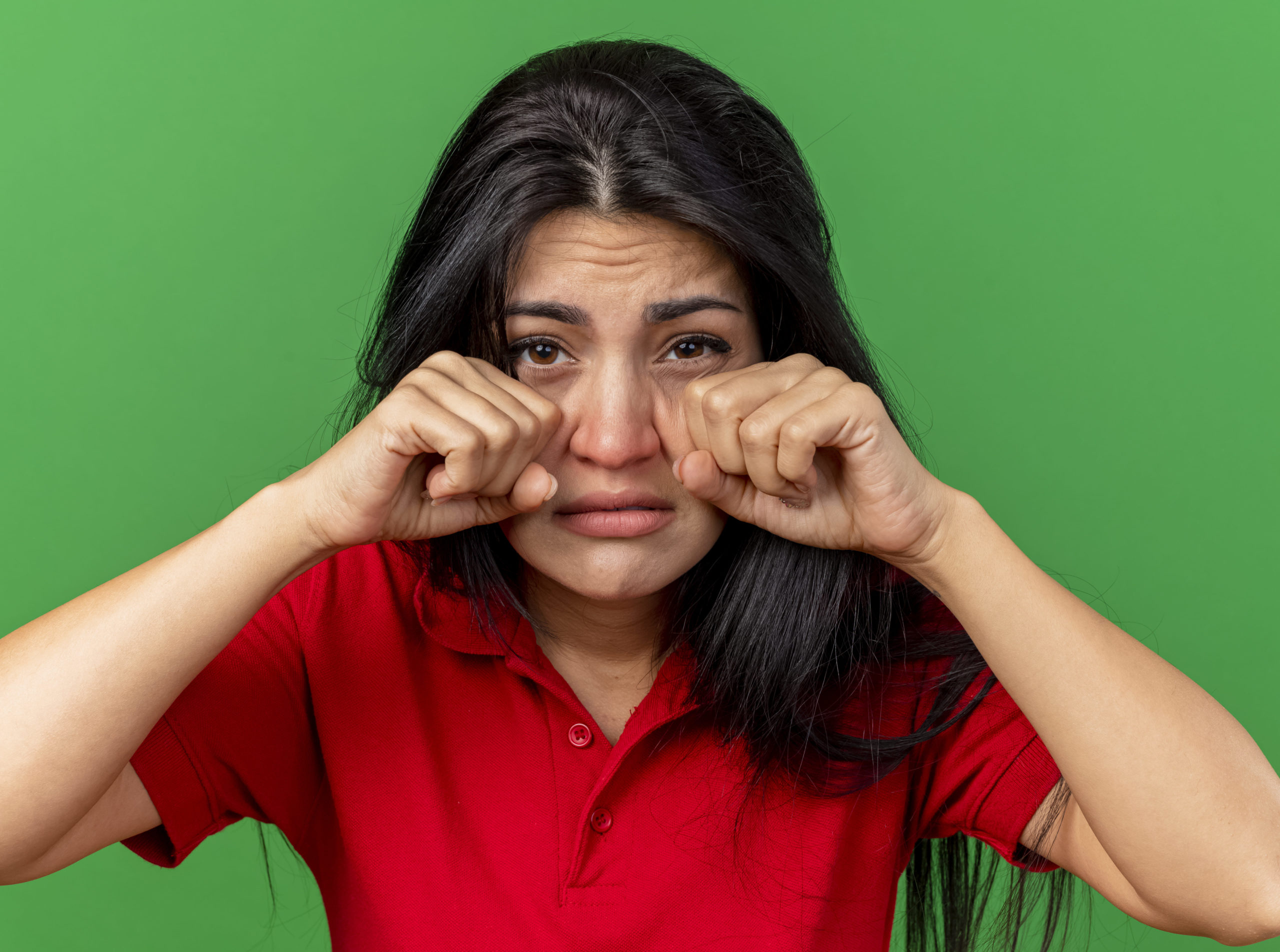 Dry eyes upon awakening: understanding and alleviating nighttime dry ...