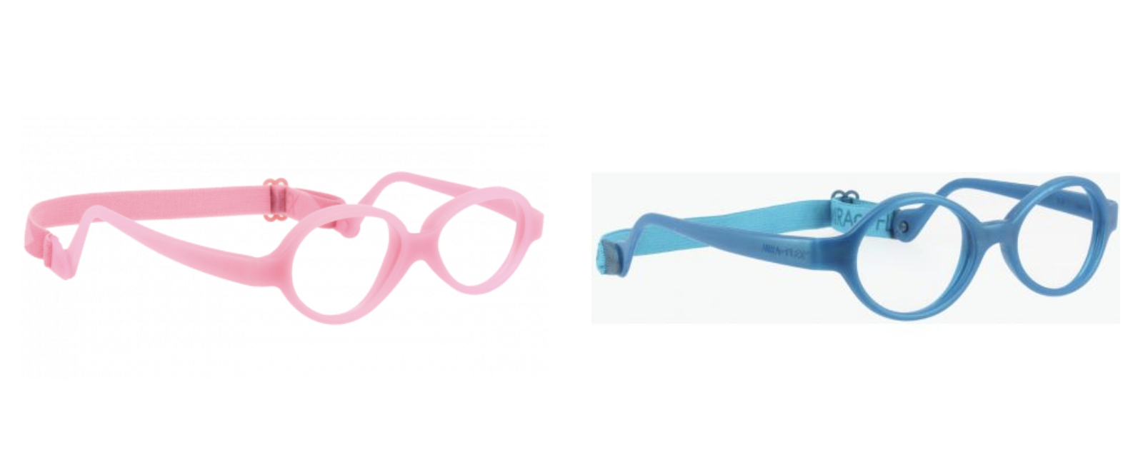 Baby Glasses: Everything You Need to Know to Protect Their Little Eyes ...