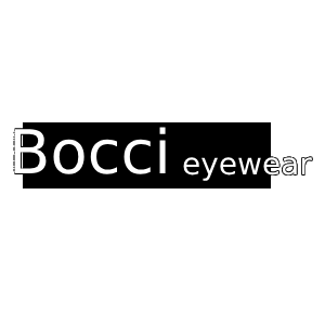 Bocci eyeglasses | Elegant and Comfortable for Everyday Use