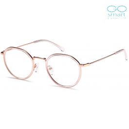 Capri DC 333 Round frame crafted for Unisex