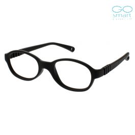 Dilli Dalli Dimples - Oval Plastic Frames for Children