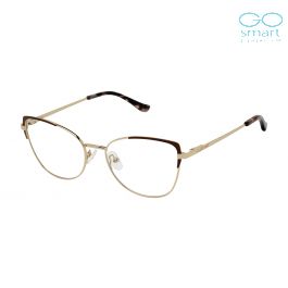 Jill Stuart JS 461 Metal eyeglasses | Fast shipping