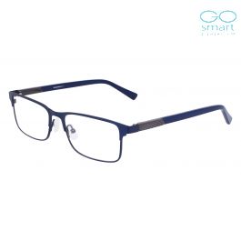 Marchon M-2023 Rectangle frame crafted
