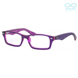 Ray-Ban RB1530 a durable frame with classic design