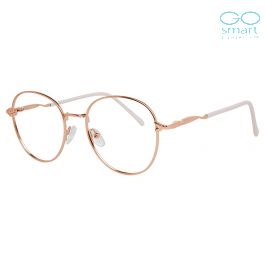SMART S7459 Metal eyeglasses | Fast shipping